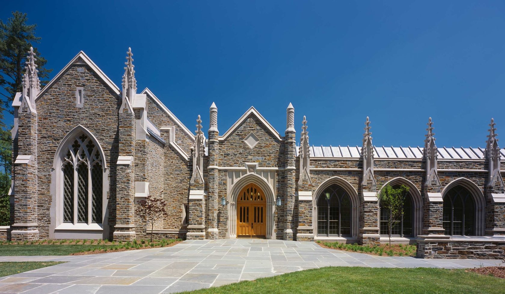 Stonework - Master Stoneworkers - Master Crafted Natural Stone