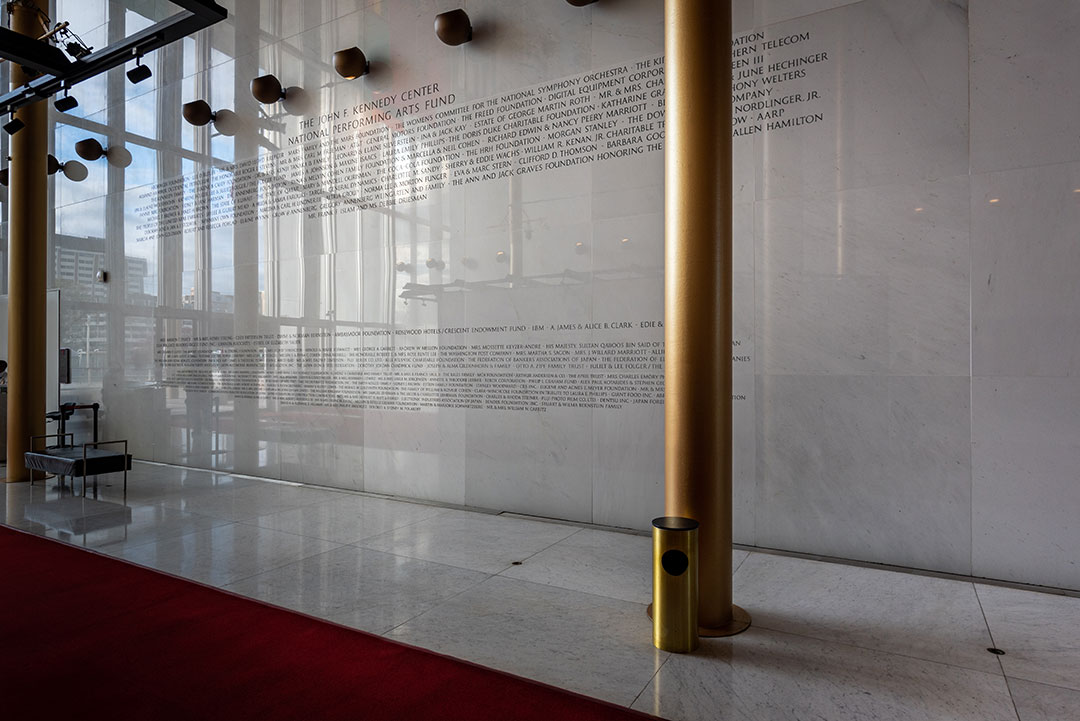 Stone Engraving | Commercial Custom Stone Engraving