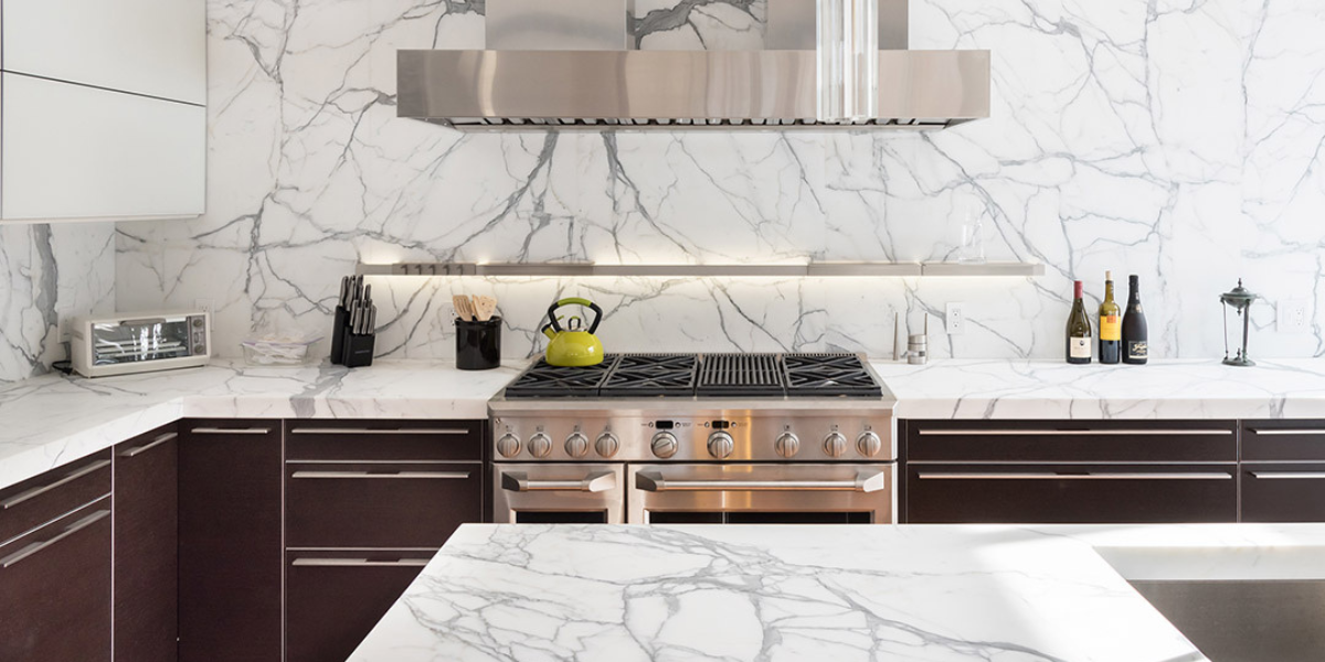 Marble Design | Custom Marble Work For Home & Commercial